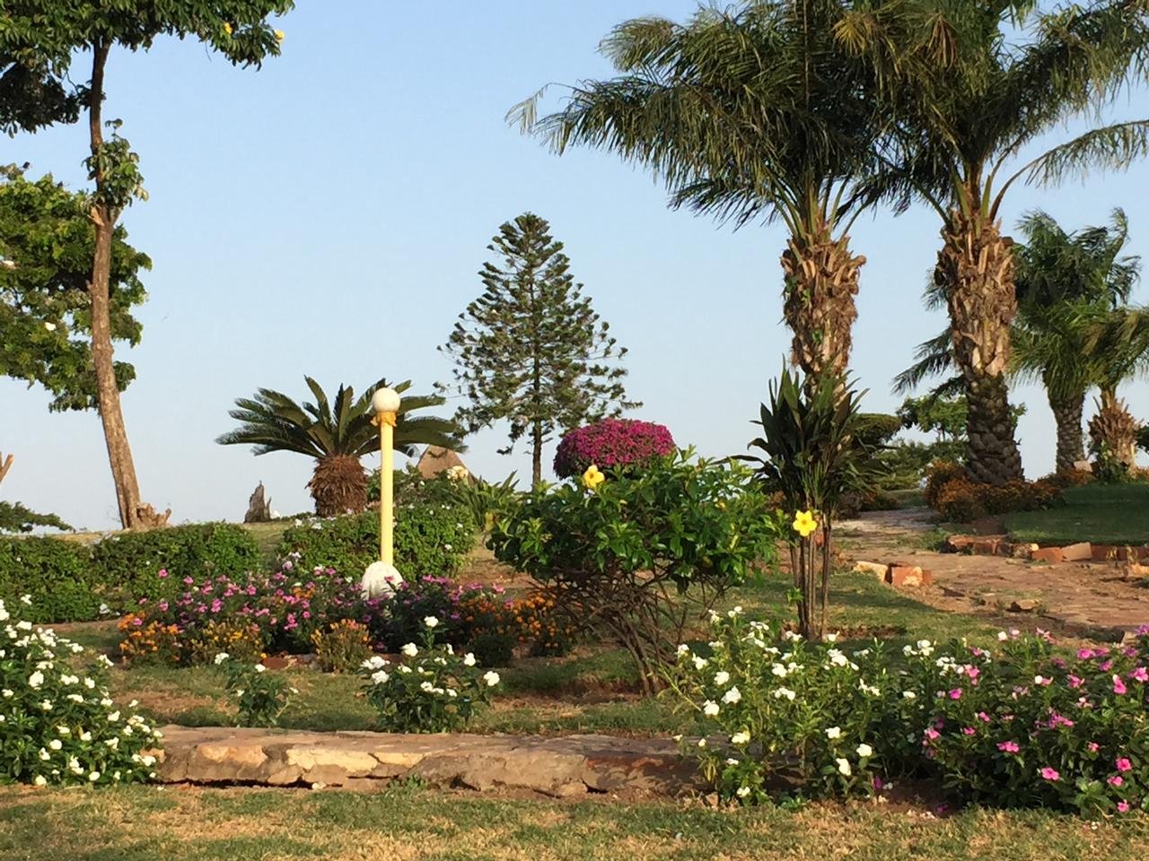 Home - Samuka Island