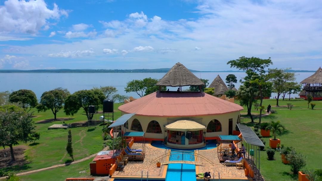 Home - Samuka Island