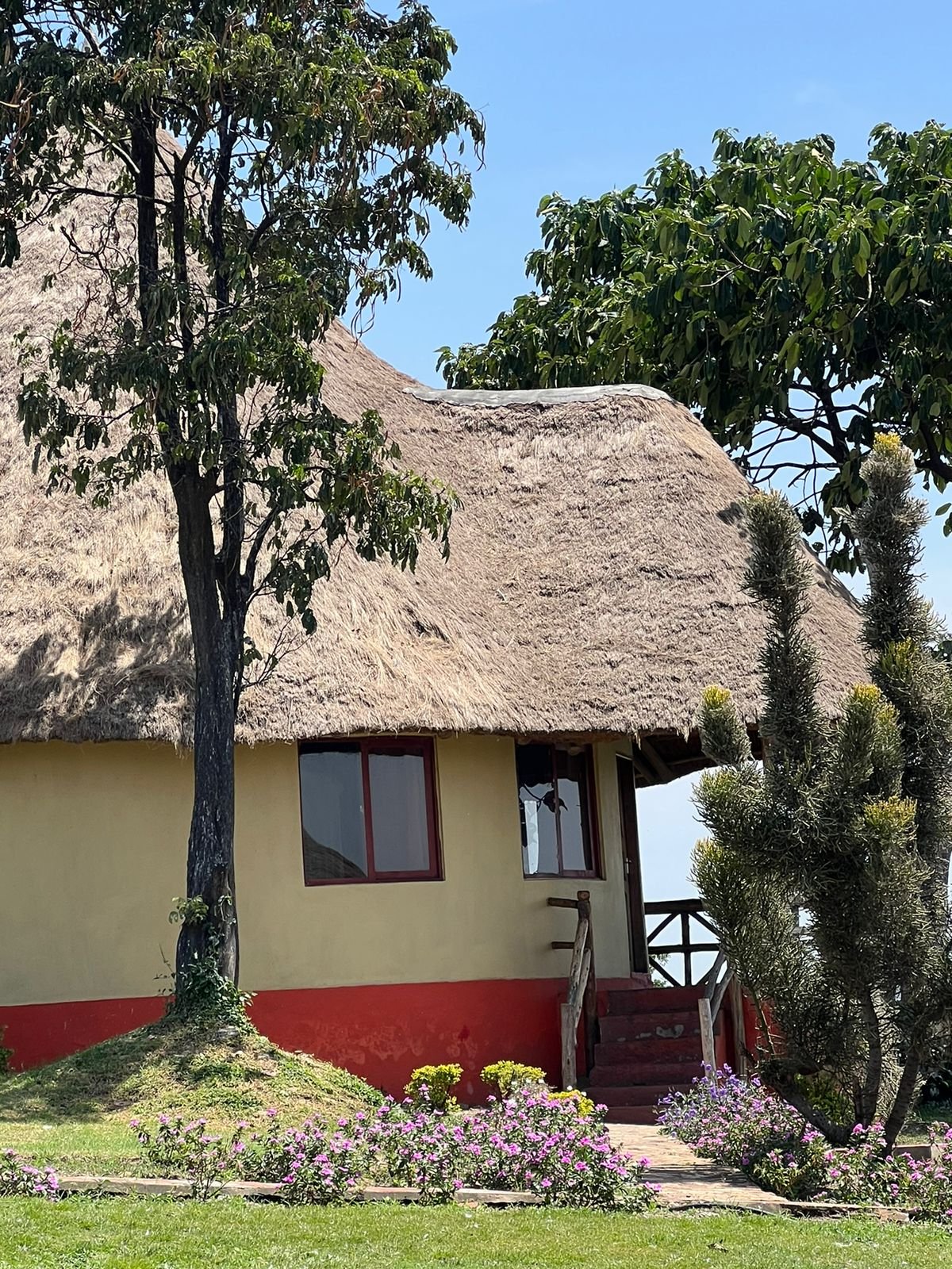 Experience the Vibrancy of Nyege Nyege Festival and Discover Samuka ...