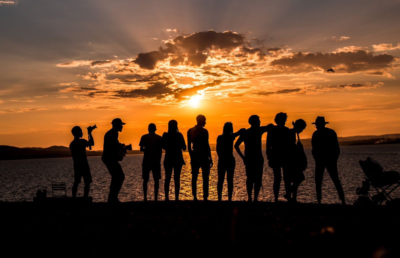 Gallery - Samuka Island