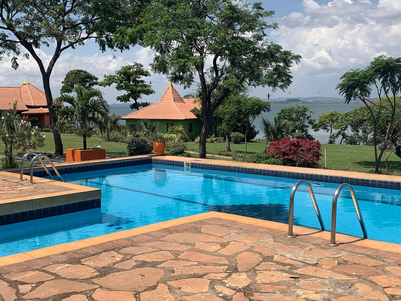 Gallery - Samuka Island