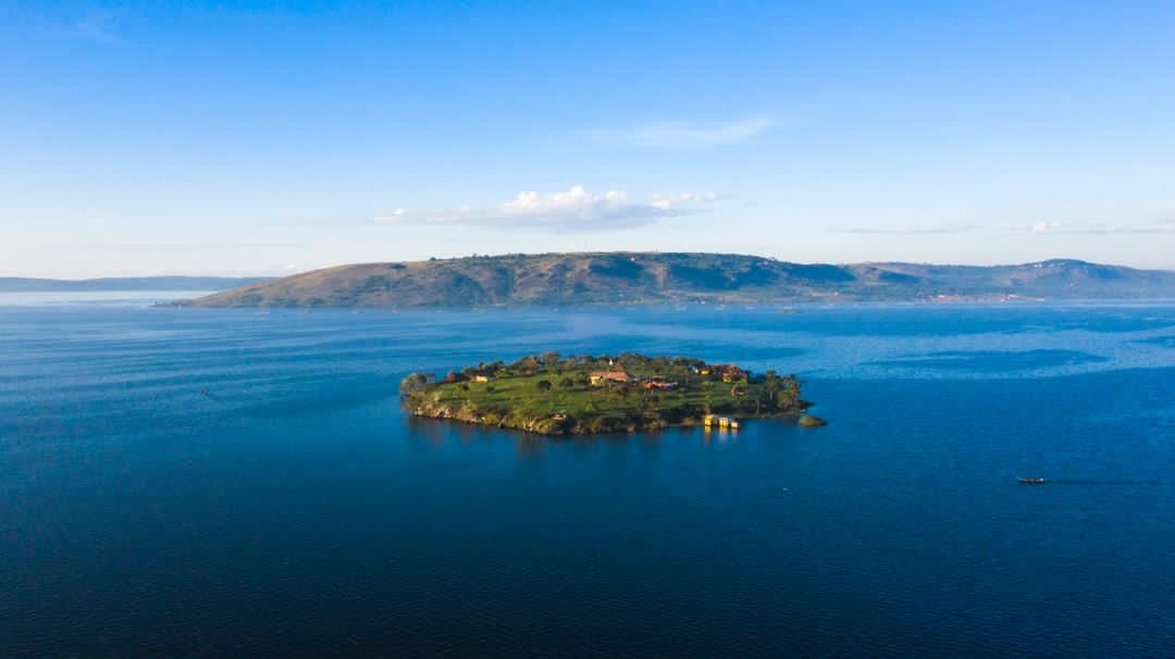 Gallery - Samuka Island